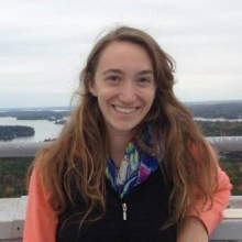 Alyssa Wetterau Kaganer | Cornell K. Lisa Yang Center for Wildlife ...