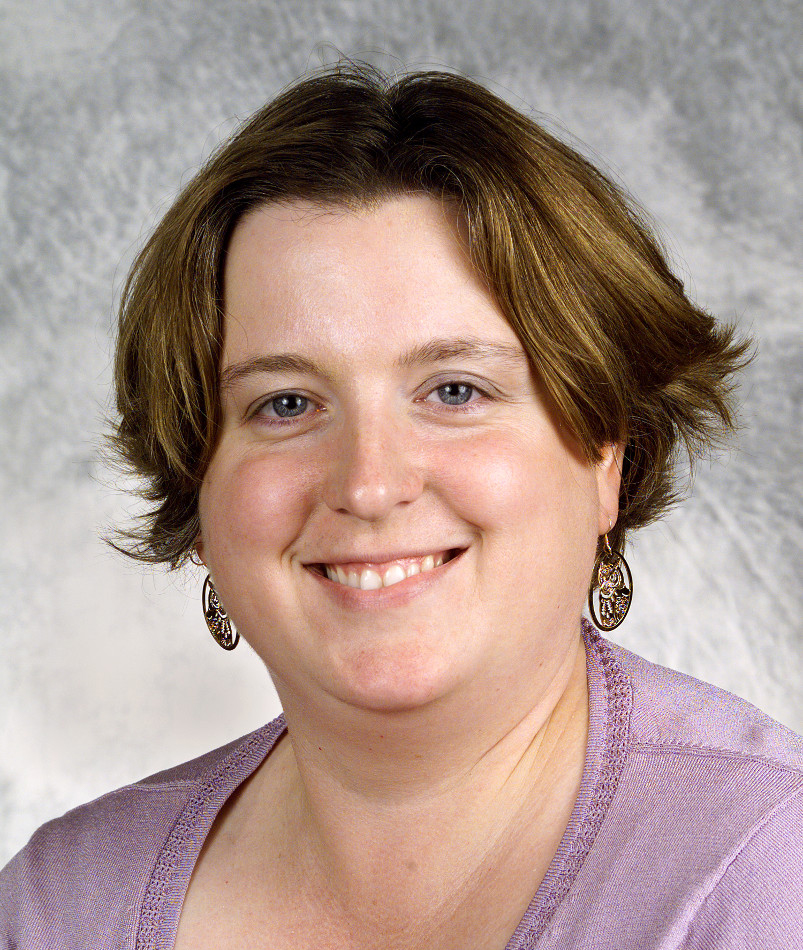 Elizabeth Buckles | Cornell K. Lisa Yang Center for Wildlife Health ...