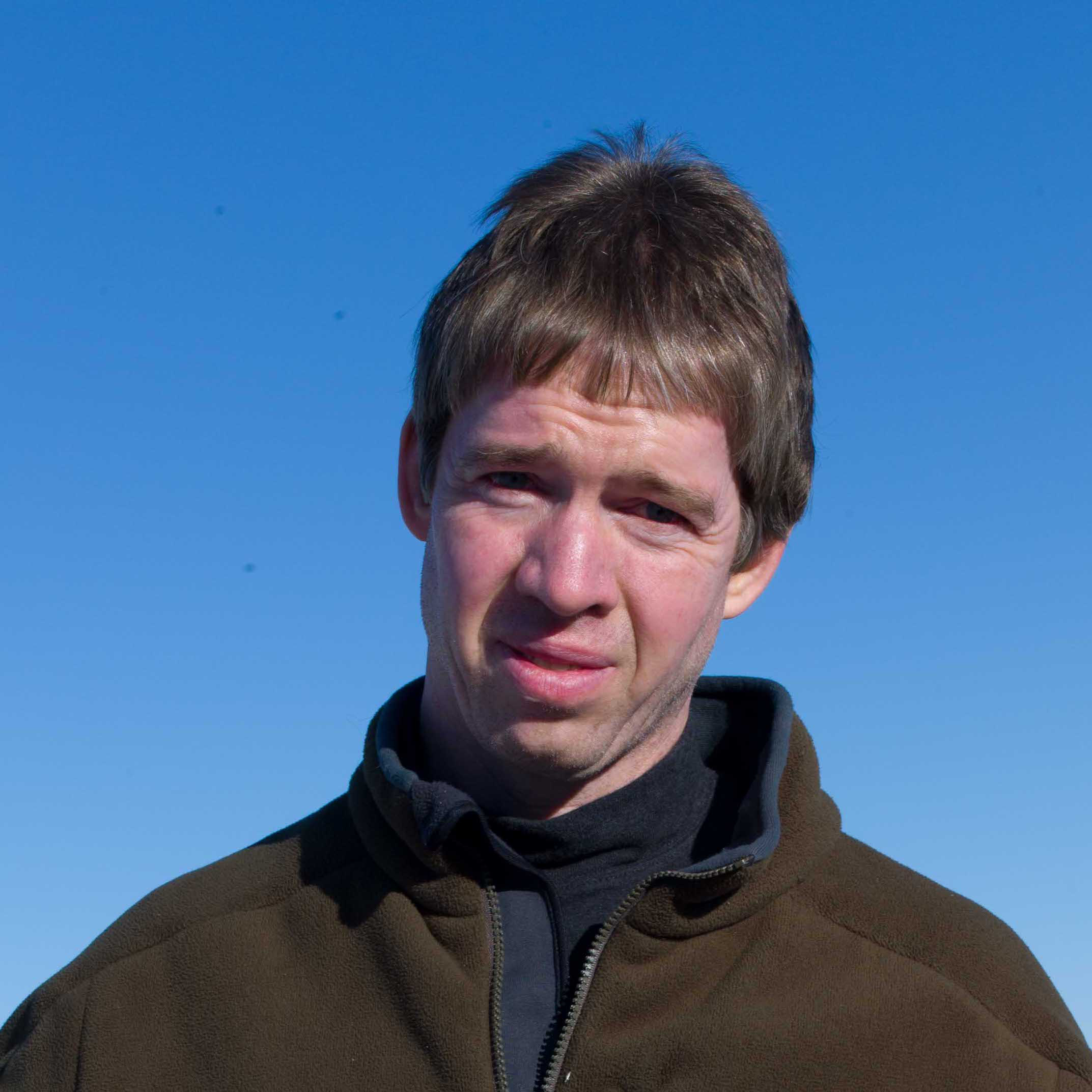 Robin Radcliffe | Cornell K. Lisa Yang Center for Wildlife Health ...