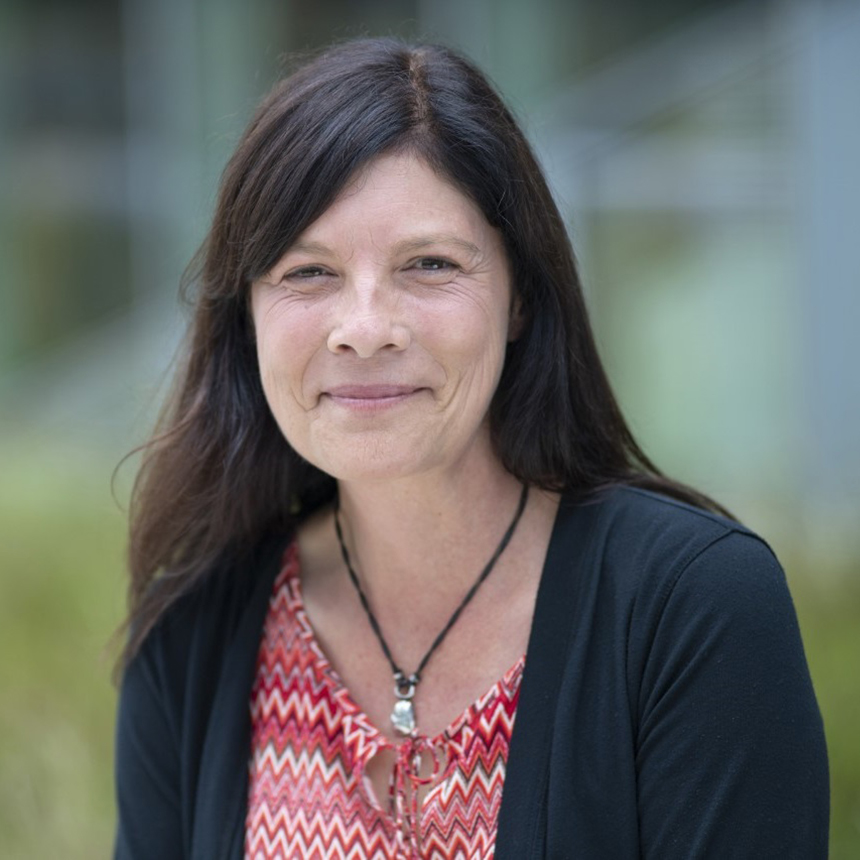 Shirley Atkinson | Cornell K. Lisa Yang Center for Wildlife Health ...