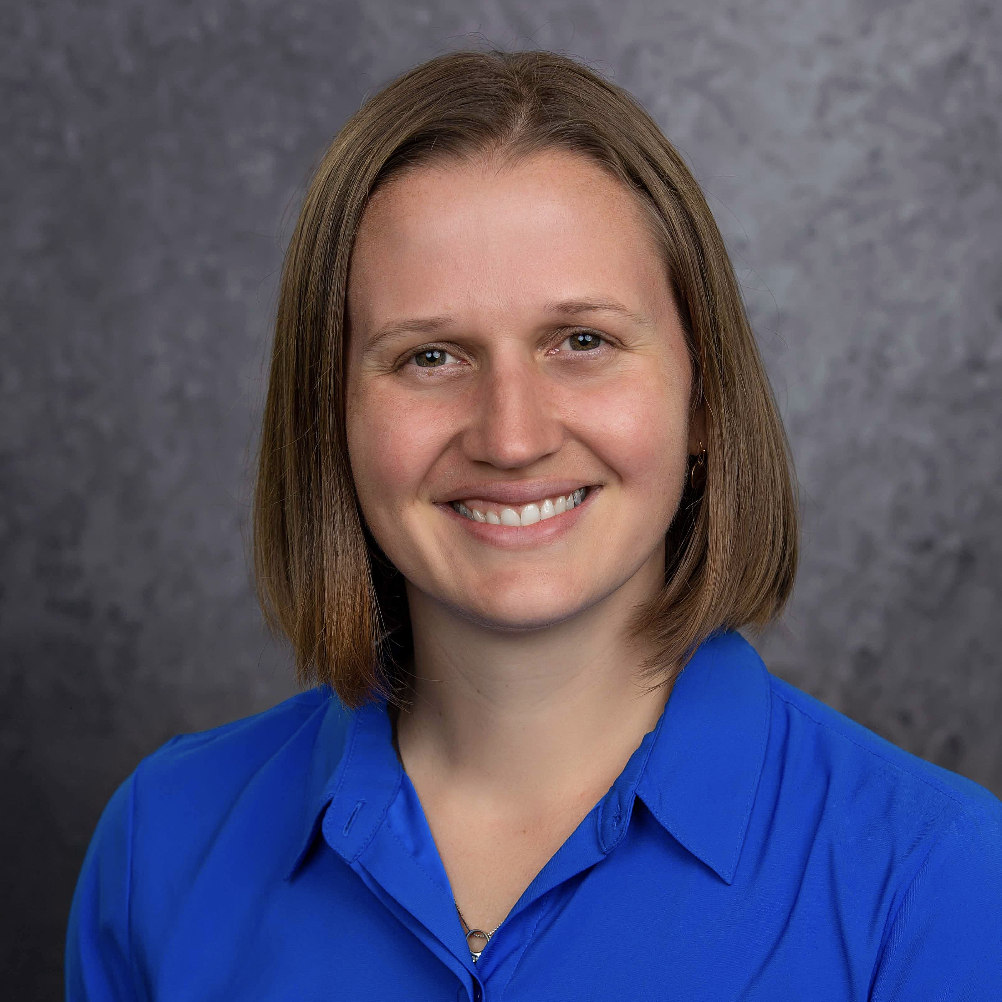 Cynthia Hopf-Dennis | Cornell K. Lisa Yang Center for Wildlife Health ...