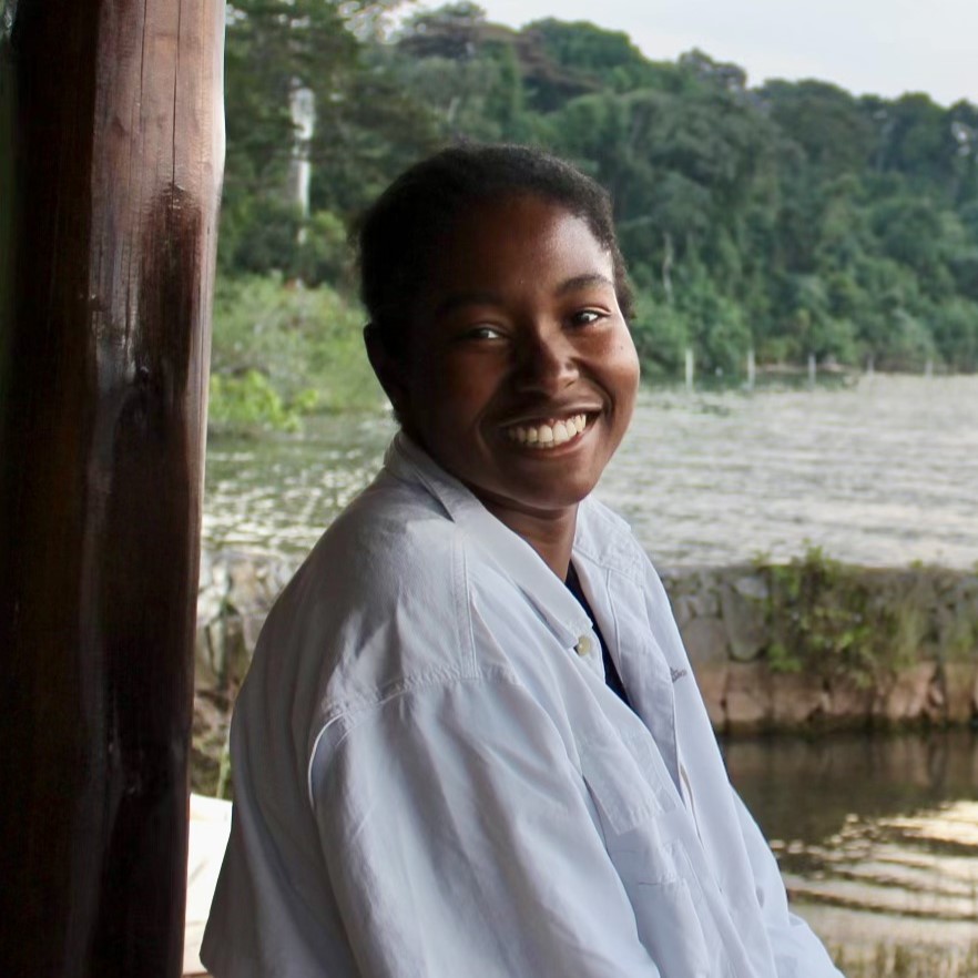 Victoria Priester | Cornell K. Lisa Yang Center for Wildlife Health ...