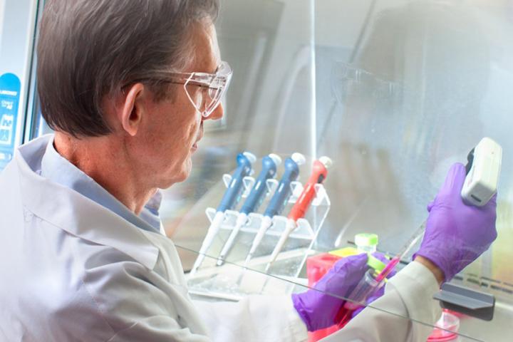 Welcome | Cornell Wildlife Health Center