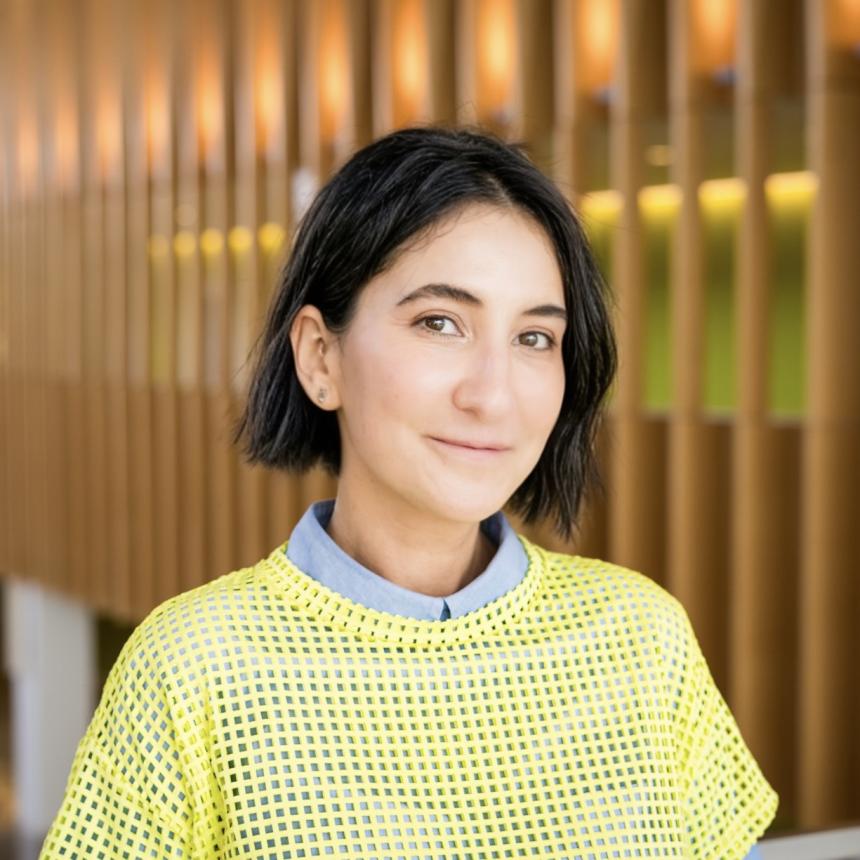 People | Cornell K. Lisa Yang Center for Wildlife Health